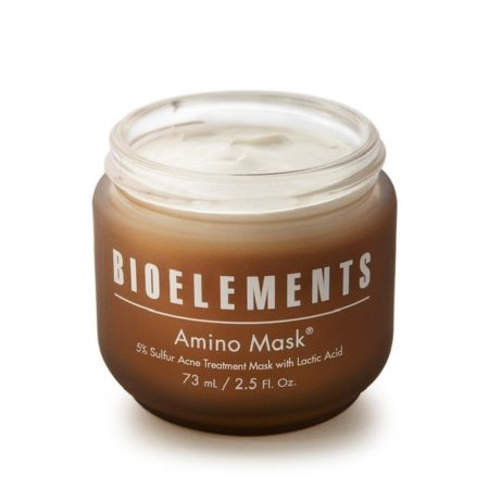 Bioelements Amino Mask | Nails I Hair I Skin