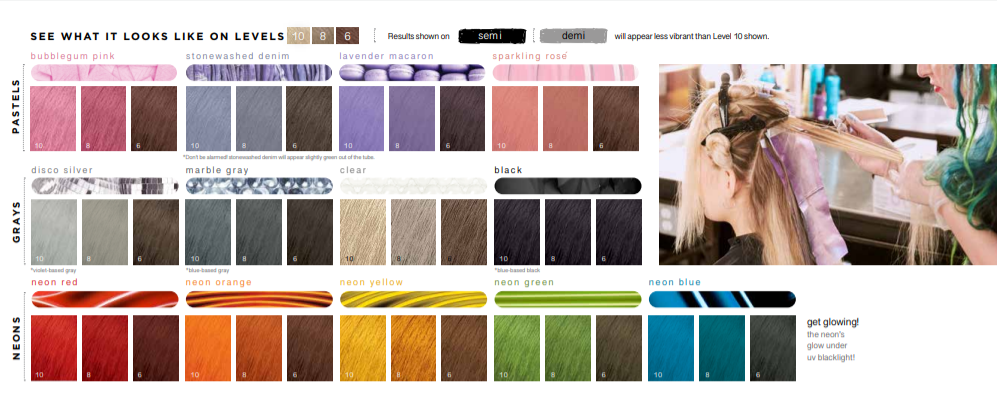 So Color Cult | Nails I Hair I Skin